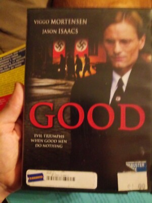 Good DVD Isbn 1417212802 | eBay