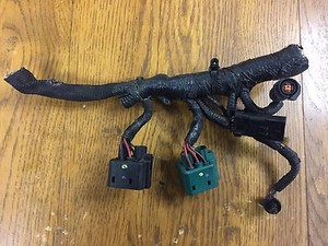 73 Powerstroke Glow Plug Module