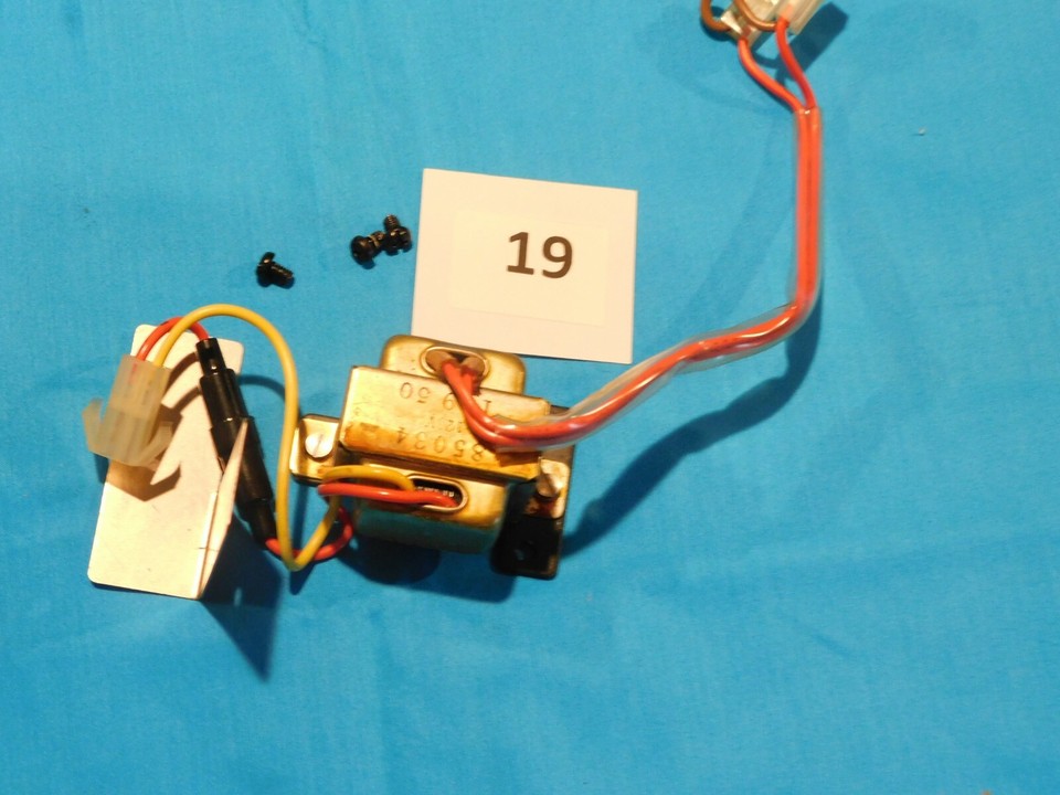 G6 SINGER Serger Overlock 14U34 PARTS Replacement Original OEM | eBay