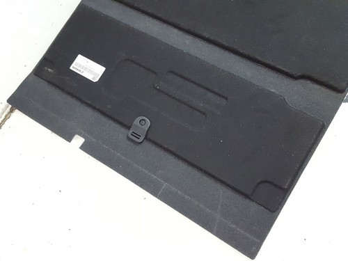 2018 2019 AUDI A5 B9 TRUNK MAT CARPET FLOOR COVER USED OEM 8W5 863 463 ...