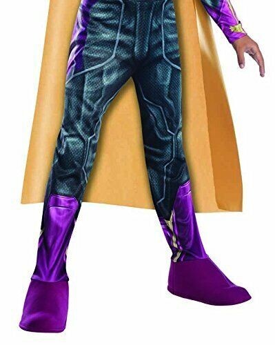 Marvel Avengers 2 Age of Ultron Vision Fancy Dress MEDIUM (5-7 Year ...