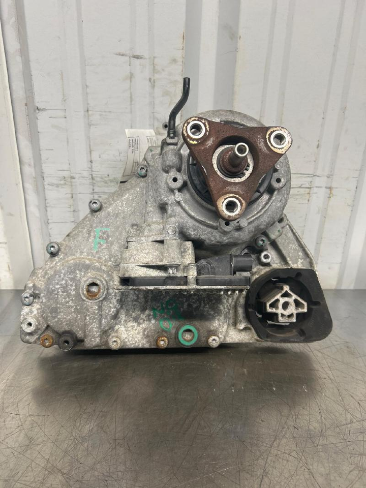 2011 BMW X3 Transfer Case Assembly OEM | eBay