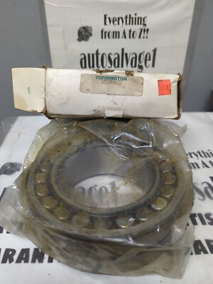 TORRINGTON,23120 VMW33,SPHERICAL ROLLER BEARING | eBay