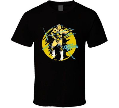 Dusty Rhodes Classic Wrestling T Shirt | eBay