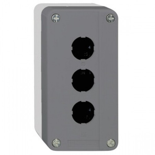 Schneider Electric XALD03 Leergehäuse | eBay