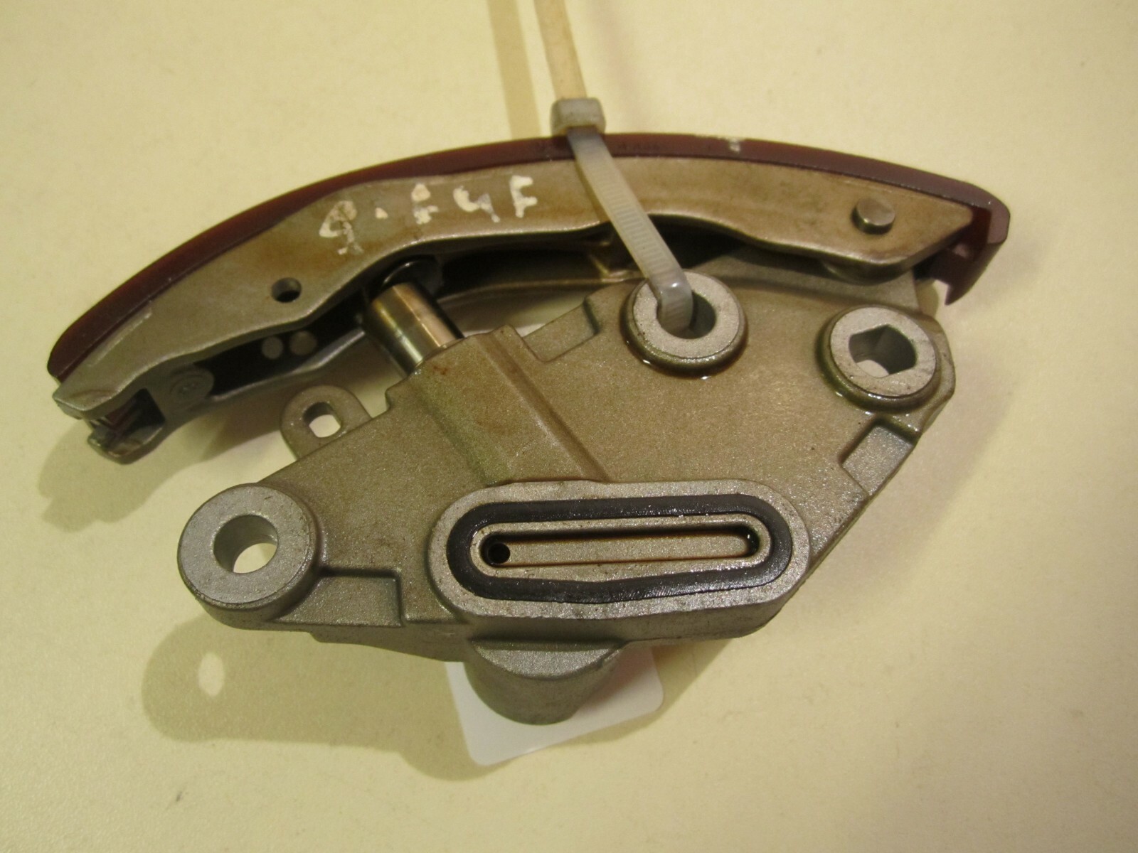 079109507M Audi S6 4F 5.2 FSI Chain Tensioner 079 109 507 M | eBay