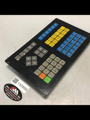 MITSUBISHI OPE Control Panel C2ESP111Y1 Used #132666 | eBay