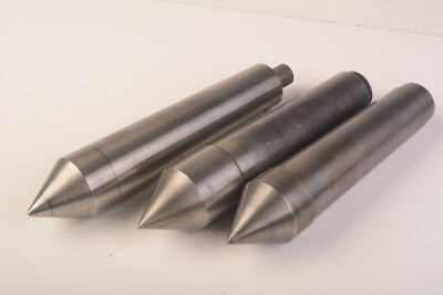 Centers - Mt4 Dead Center