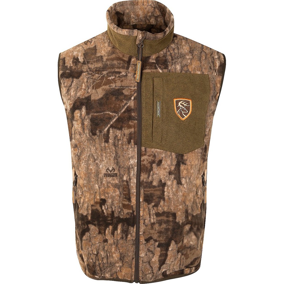 Drake - Non Typical Men's Windproof Layering Vest (in 2 different ...