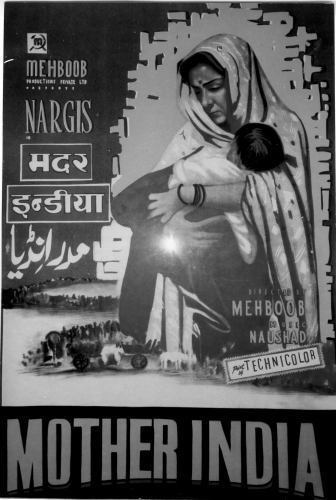 Radical Perspectives Ser.: Specters of Mother India : The Global ...