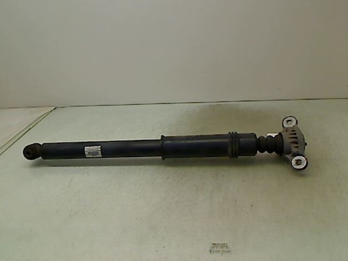 Suspension Peugeot 308 I (4A_, 4C_) 1.6 hdi (2007-2014) 5 portes 5206 ...