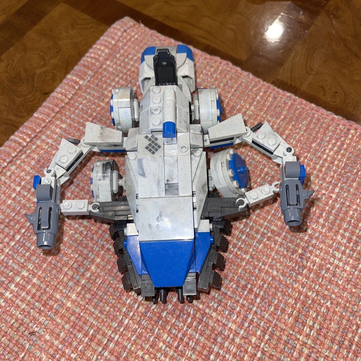 Lego Destiny Cabal