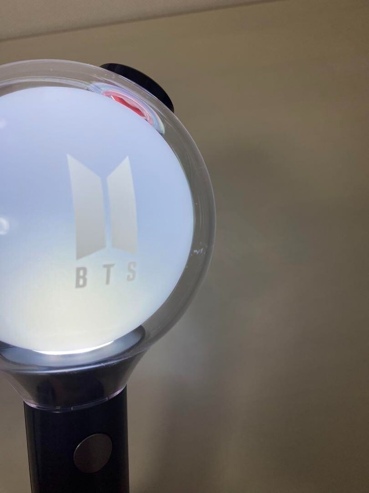 BTS ARMY Bomb MOTS SPECIAL EDITION SE Official Light Stick Full set | eBay