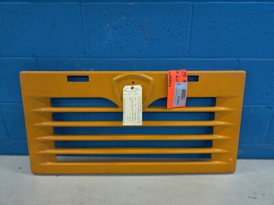 International FRONT COWL GRILLE SCHOOL BUS OEM 2206409C1 | eBay