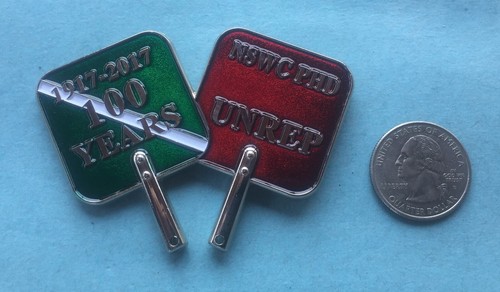 US NAVY CHALLENGE COIN NAVAL SURFACE WARFARE CENTER, PORT HUENEME ...