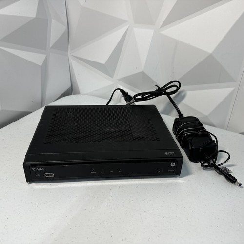 Comcast Xfinity Motorola HDMI Cable HDTV DCX3200-Not Tested | eBay