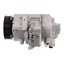 New A/C Compressor for Toyota Corolla 1.8L - 2008 - OE# 883101A750 ...