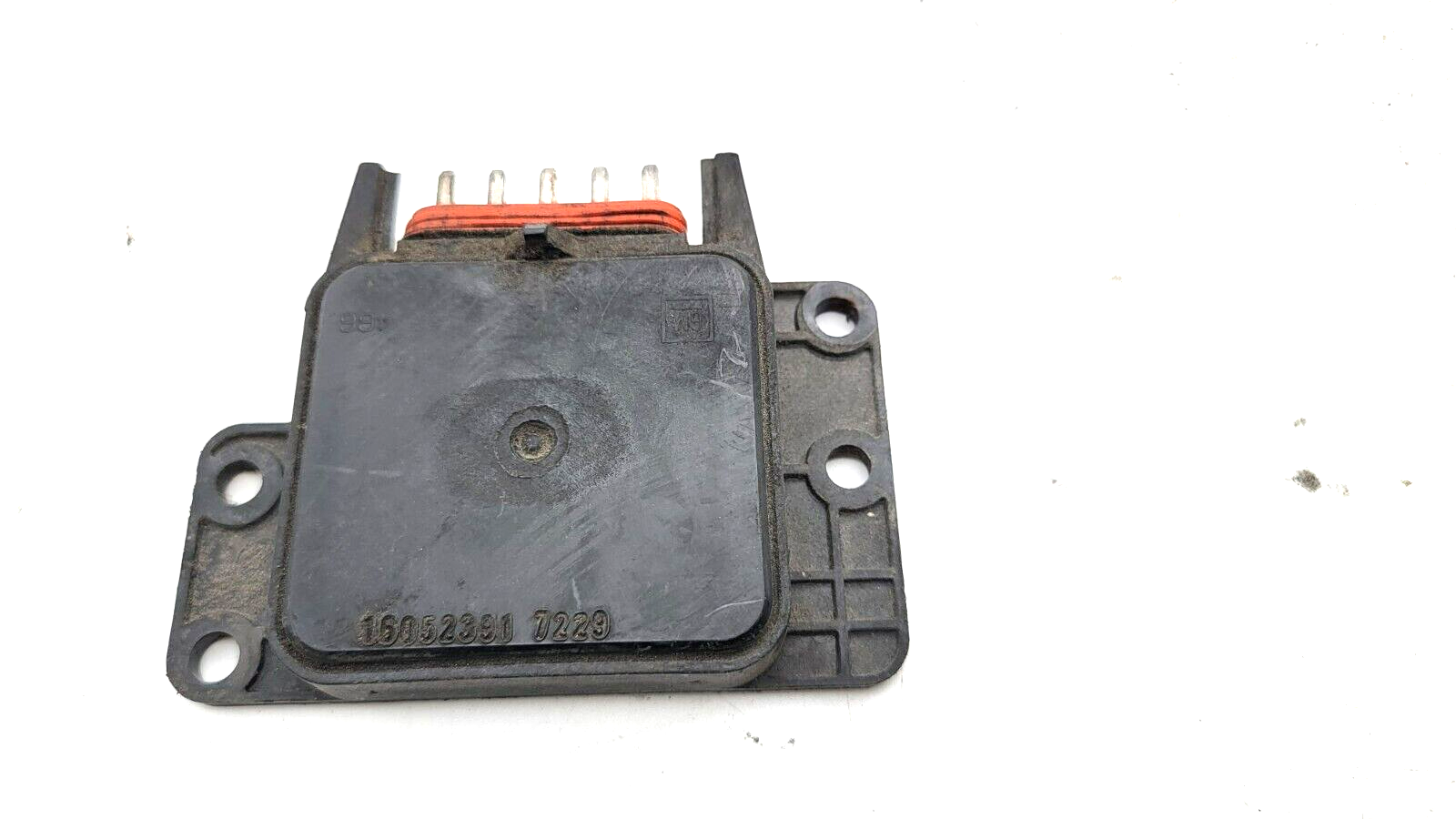 87-92 Camaro Firebird 305 electronic spark control module 16052391 | eBay