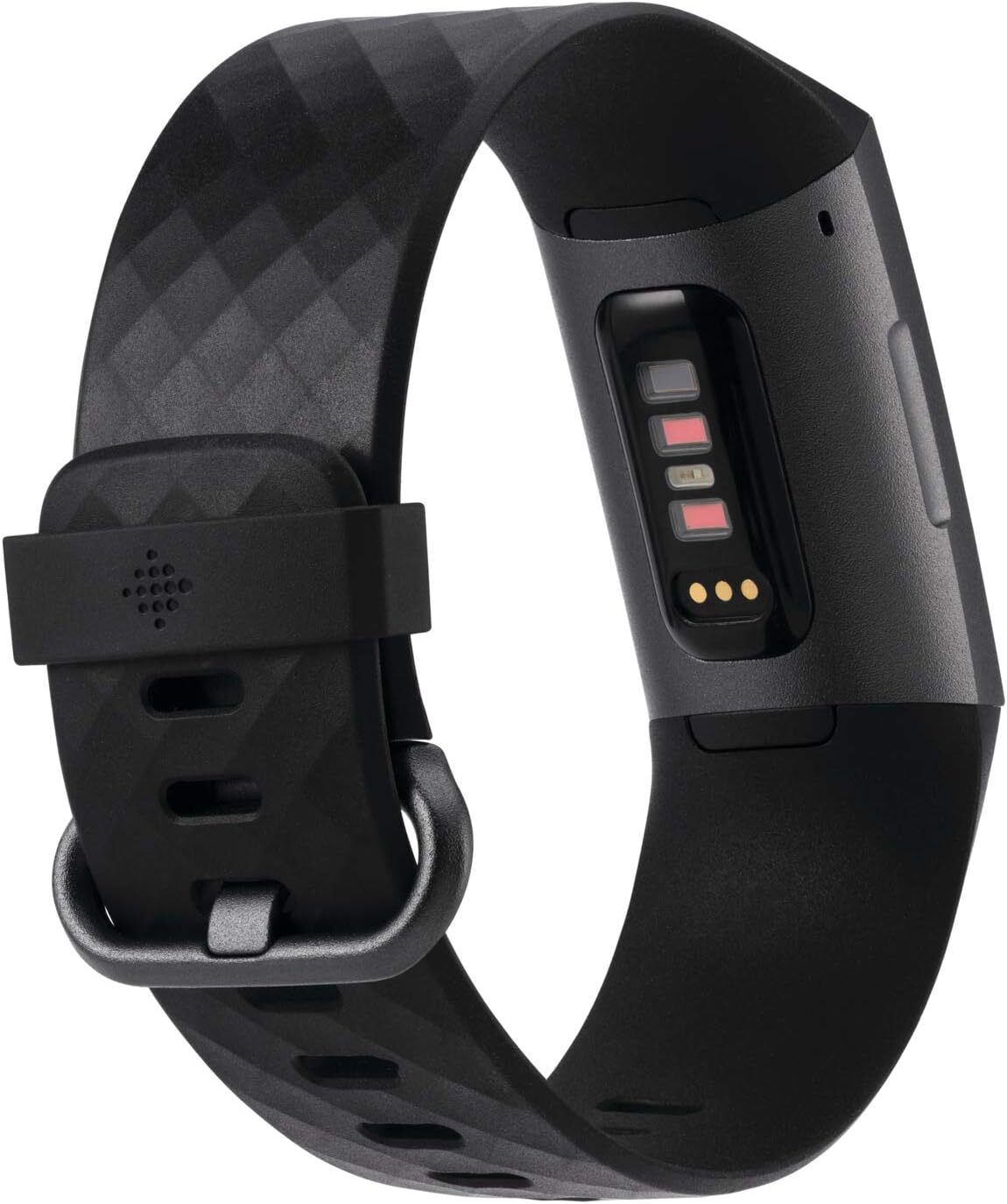 NEW Fitbit Charge 3 Fitness Activity Tracker Heart Rate Monitor ...