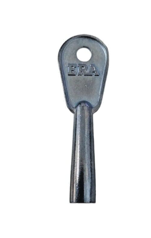 1x ERA 581-56 Replacement Window Bolt Key for UPVC Window locks | eBay UK