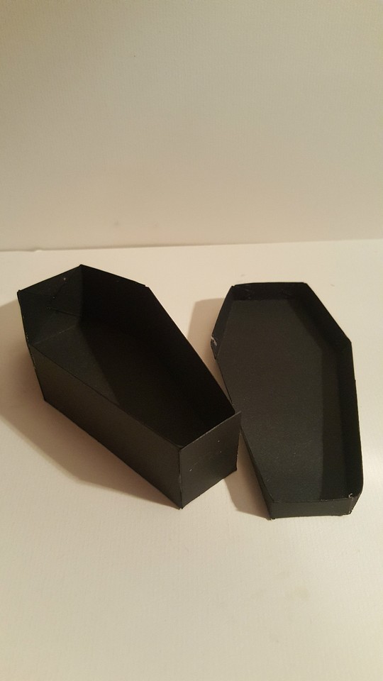 voodoo doll kit, hoodoo powder, dume oil,candle spell, coffin box 1 ...