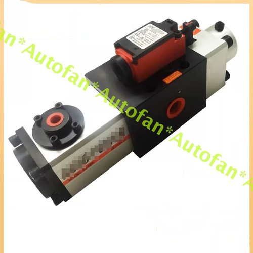 Spring type OL12.5S 350KG pneumatic punch protection device hydraulic ...