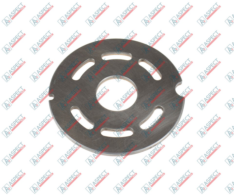 Eaton 72400, 78462 Valve plate Left 70344-52 | eBay