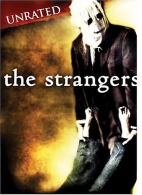 NEW The Strangers DVD 2008 Liv Tyler Scott Speedman, Gemma Ward Kip ...