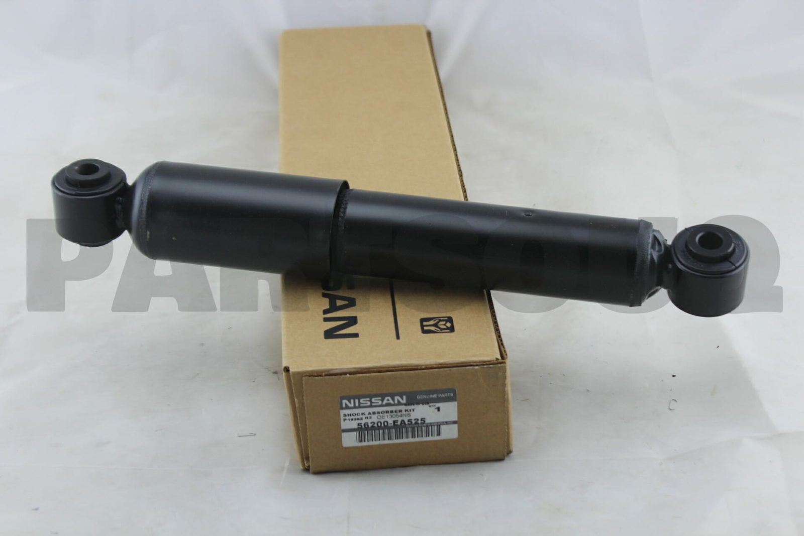 56200EA525 Genuine Nissan ABSORBER KIT-SHOCK,REAR 56200-EA525 | eBay