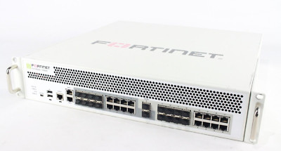 Fortinet FortiGate 1000D Network Security Appliance Firewall 2U FG ...