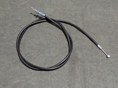 EARTHQUAKE MINI TILLER 4667 THROTTLE CABLE GENUINE OEM MC43 | eBay