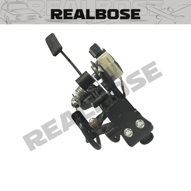 Fit Toyota Land Cruiser Accelerator Throttle Pedal 78010-60010 | eBay