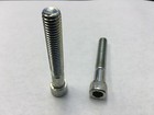 M10 Metric Hex Socket Cap Head Allen Screw Bolt Motorcycle Hardware ...