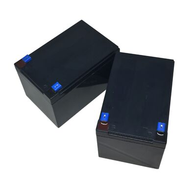 Zip'r Zip'r4 Xtra Hybrid Traveler Battery Kit, also fits Zip'r3 ...