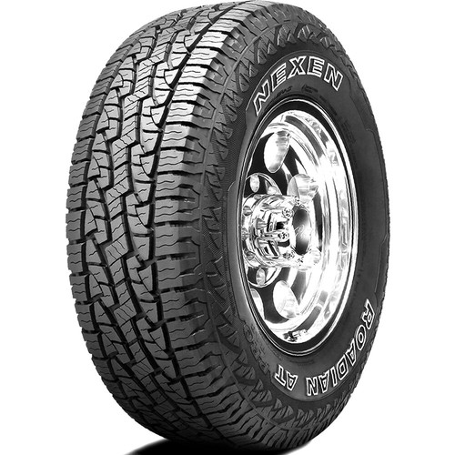 Tire Nexen Roadian AT Pro RA8 235/75R15 109S XL A/T All Terrain | eBay