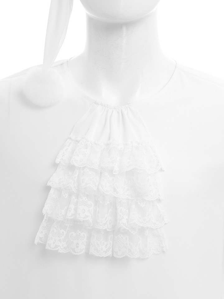 Mens Pajama Victorian Robe Night-Robe Nightgown Party Dress Home Wear ...