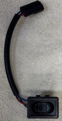 OEM MERCURY TRIM SWITCH, PN# 8M0042300 | eBay