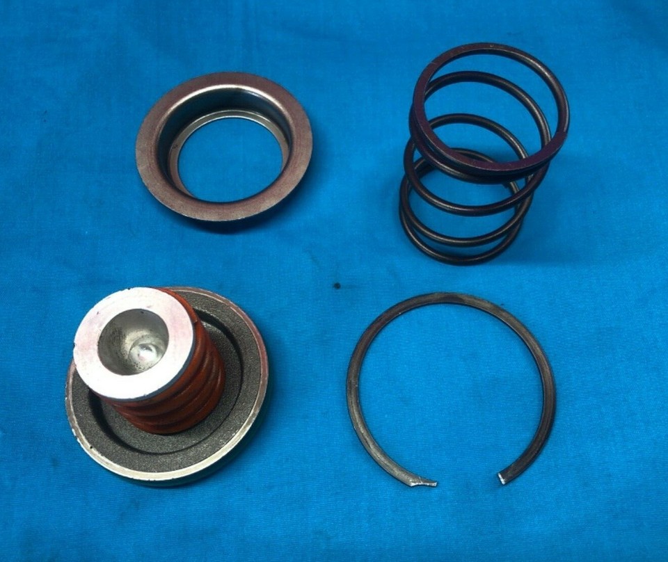 MOPAR 904 TORQUEFLITE AUTOMATIC TRANSMISSION SERVO ASSEMBLY OEM DODGE ...