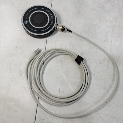 Vincent Uniblitz VS25S2T0-100 Optical Shutter w/ Control Cable 25mm ...