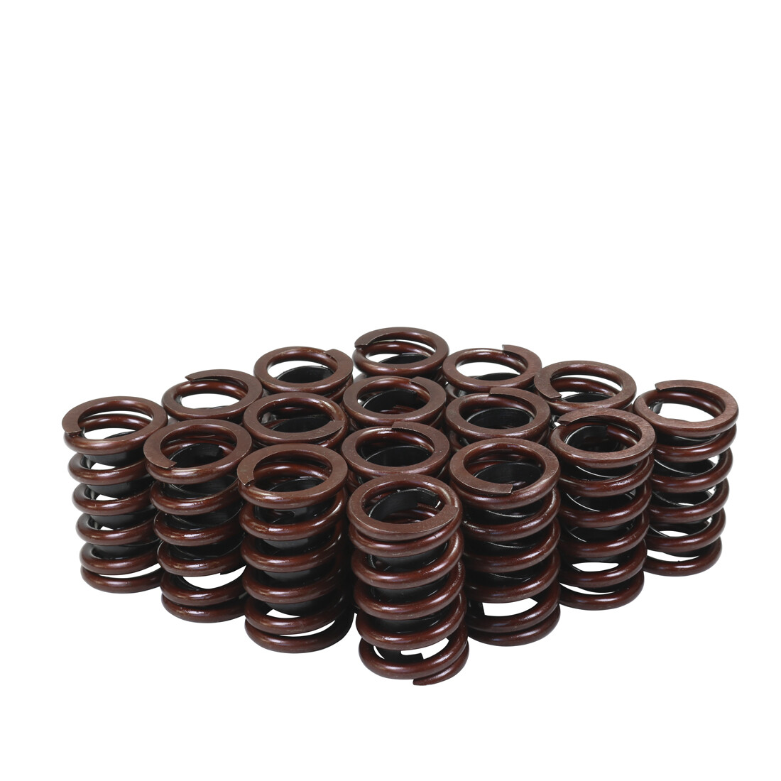 Valve Springs Fits For Chevrolet SBC 400 327 350 Z-28 W/ Steel ...