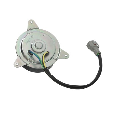 OEM 2002-2007 Subaru Radiator Cooling Fan Motor Impreza Baja Turbo ...