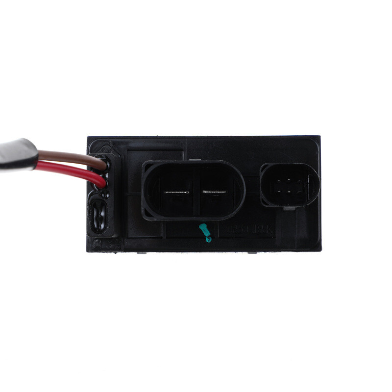 Radiator Fan Control Module 8D0959501C For Audi A6 C5 VW Passat B5 1.8 ...