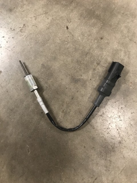 Exhaust Temperature Sensor Mopar 68002443AB for sale online | eBay