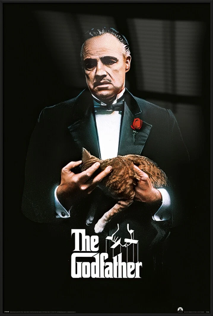 The Rose Movie Poster