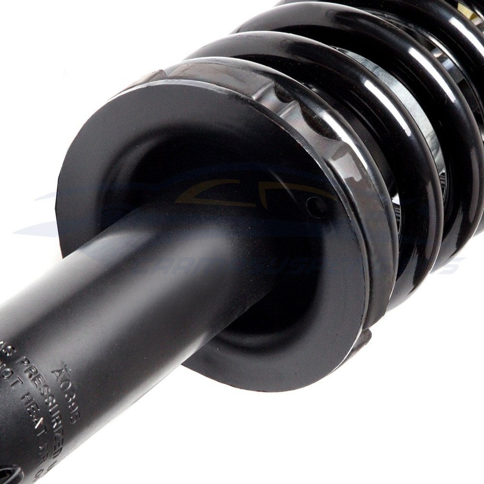 Fits Cherokee Commander Jeep Grand 2005-2010 4pcs Front Struts & Sway ...