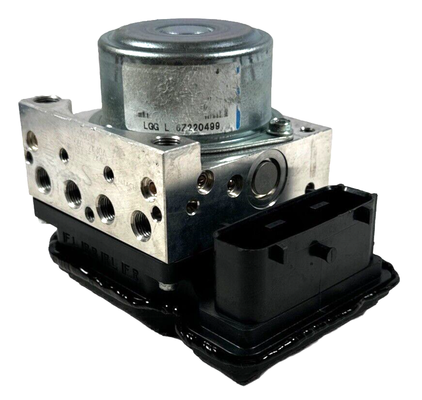 Refurbished 2007-2008 Nissan Maxima ABS Brake Pump Module & Motor ...