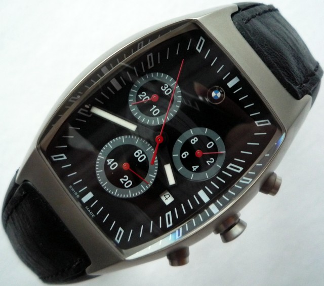 BMW Classic Collection Car Accessory Sport Design Swiss Made ...