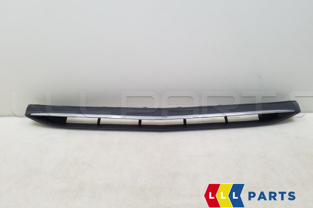 OEM Mercedes-Benz E W213 Front Bumper Lower Trim Grille A2138850100 ...