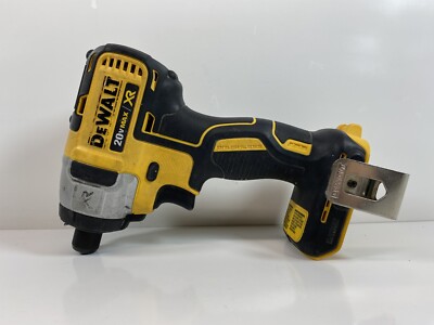 DEWALT DCF885 20v 1/4" Impact Driver (Tool Only) | eBay