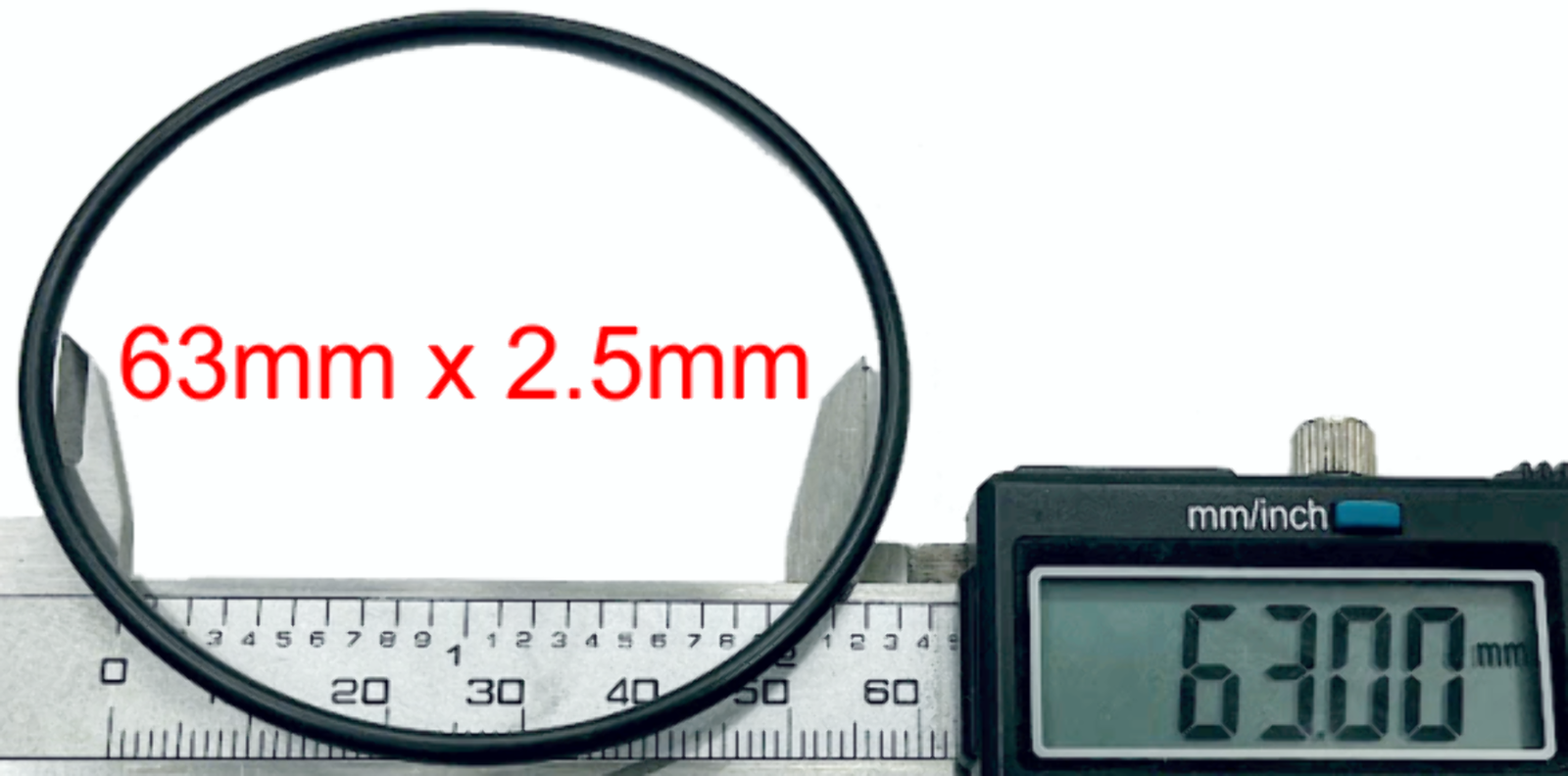 CFMOTO Oil Filter O-Ring 63x2.5, CFORCE/UFORCE/ZFORCE | eBay